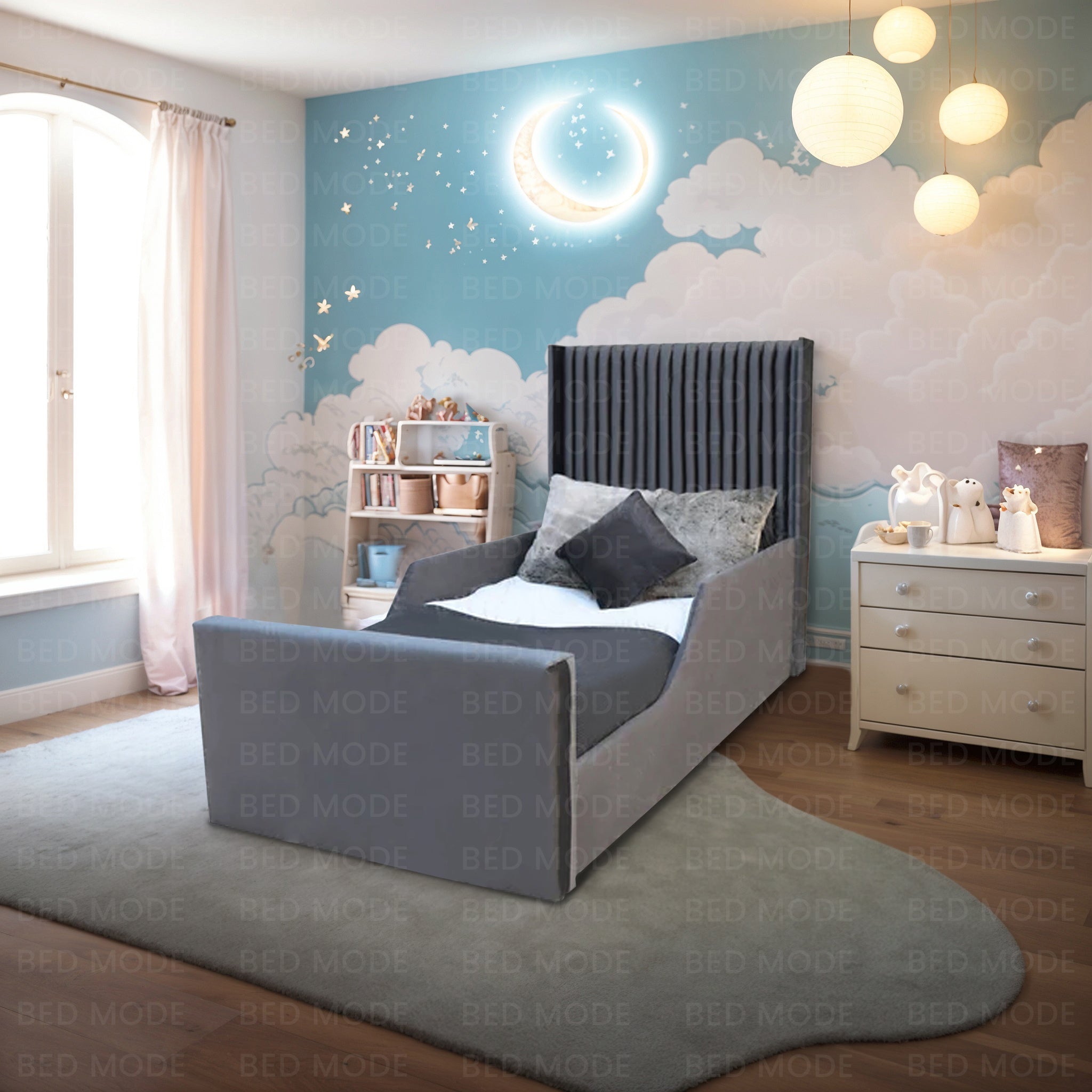 Eleanor Kids Bed – BedMode